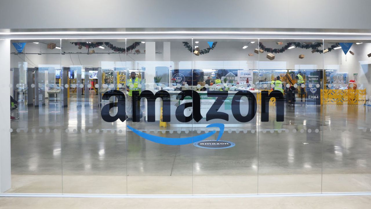 Amazon lancia il Prime Day 2026: ecco quando ci sarà | WSI