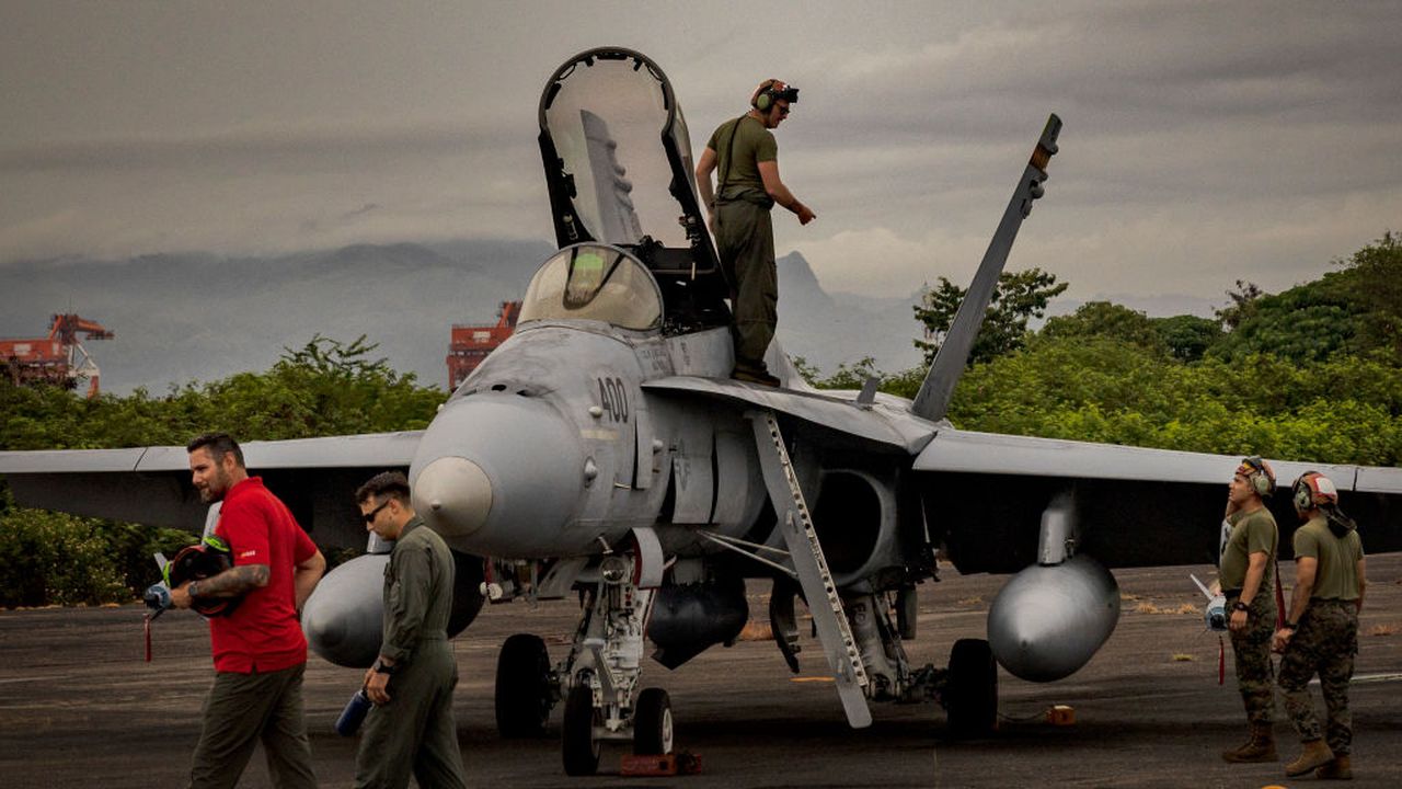 Basi militari Usa in Italia: quante e dove sono | WSI