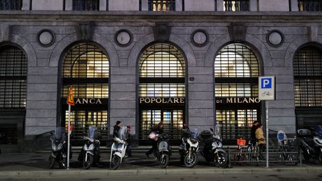 Cimbri (Unipol): “Lavoreremo per tutelare identità di Mps, patrimonio ...
