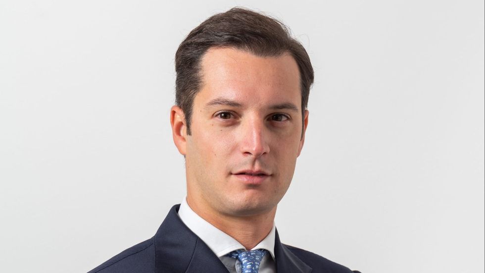 Rossi (Cherry Bay Capital): “Ecco come investono gli UHNWI” | WSI