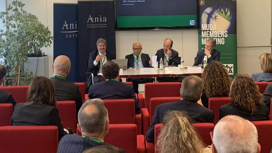 Le polizze Genertellife confluiscono in Alleanza Assicurazioni | WSI